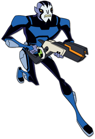 Ben 10 Omniverse – Nova série do Ben 10 estréia no Cartoon Network ...