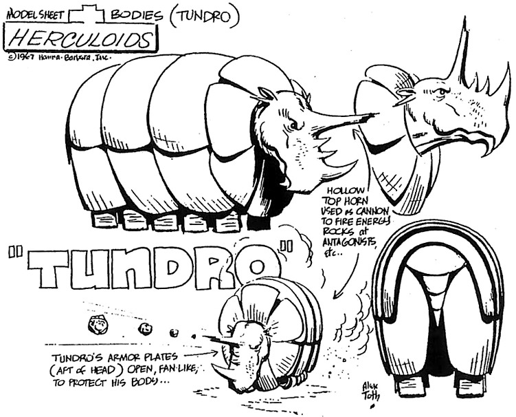 Os Herculóides desenhos para colorir imprimir e pintar de Zandor, Tara ...